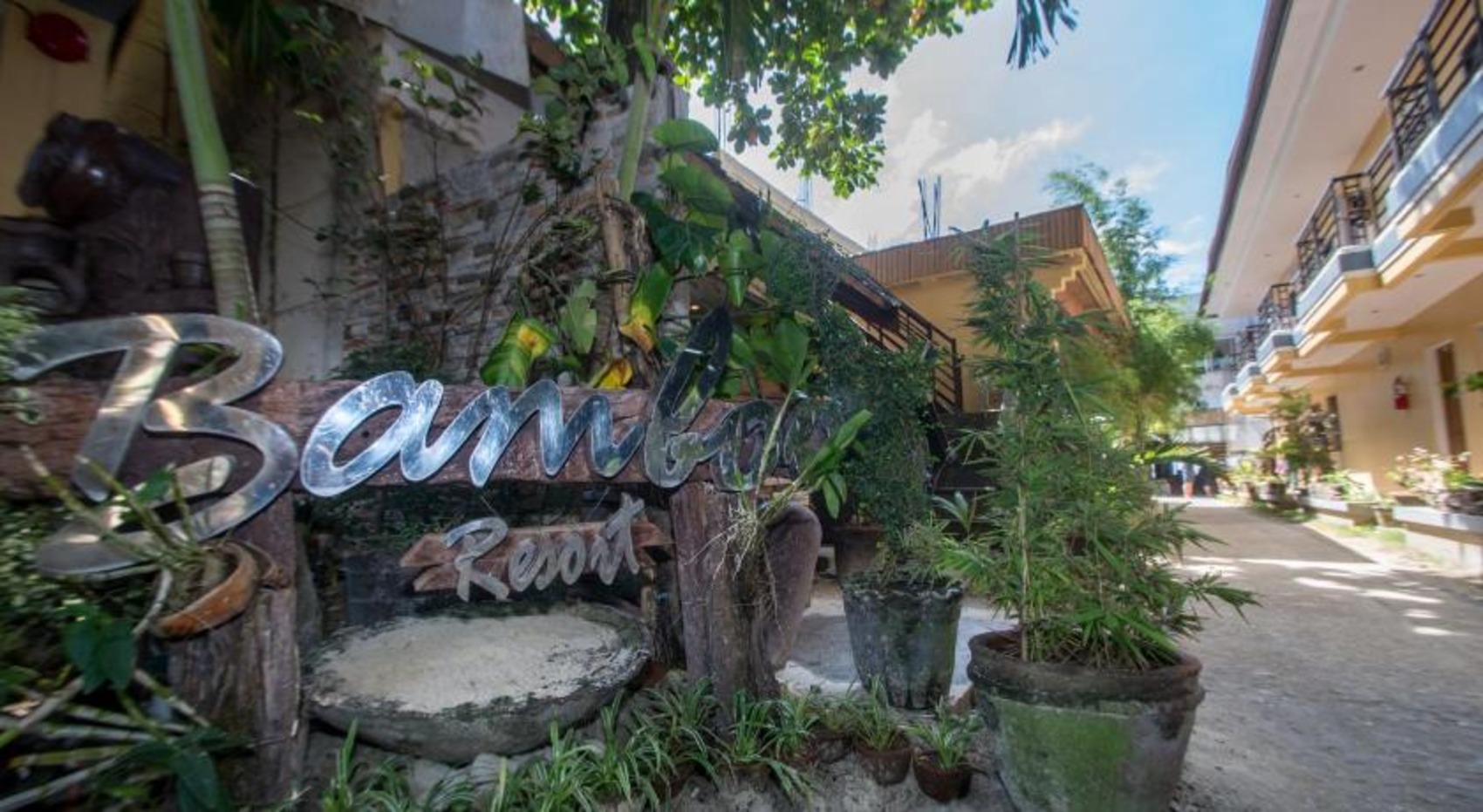 Bamboo Beach Resort in Boracay | 2025 Updated prices, deals - Klook ...