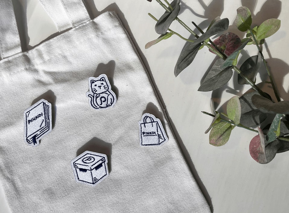 Pinkoi Summer #hohobuy mini mart 微型市集｜西九文化區