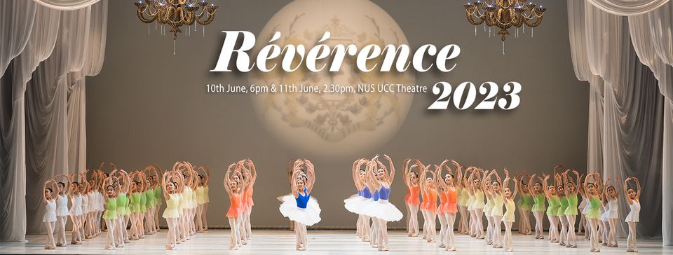 Révérence 2023 | Dance Show