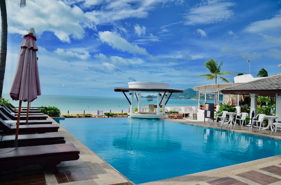 Al's Resort in Koh Samui | 2025 Updated prices, deals - Klook United States