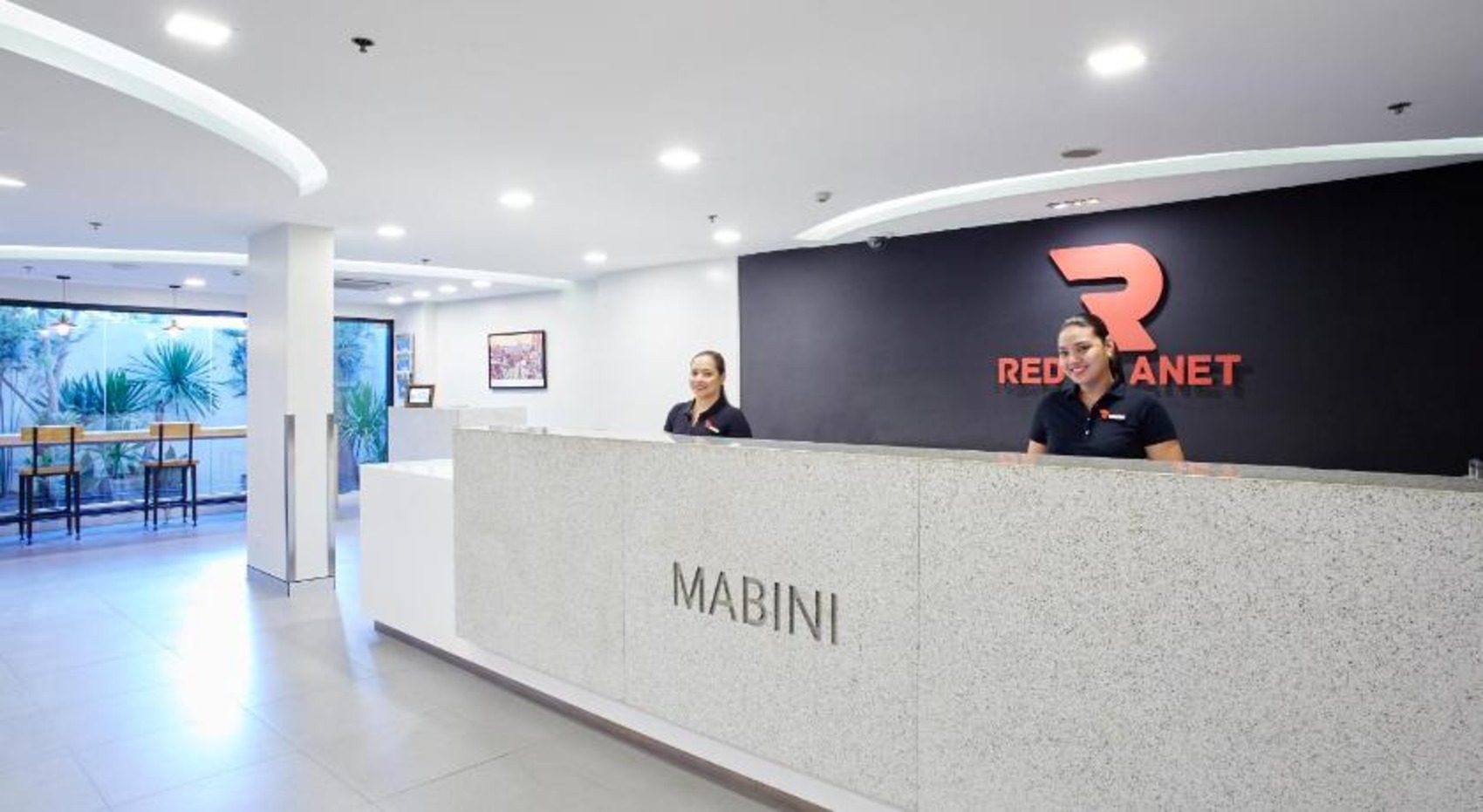 Red Planet Manila Malate Mabini in Manila | 2024 Updated prices, deals ...