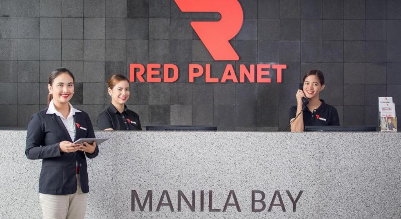 Red Planet Manila Bay in Manila | 2023 Updated prices, deals - Klook ...