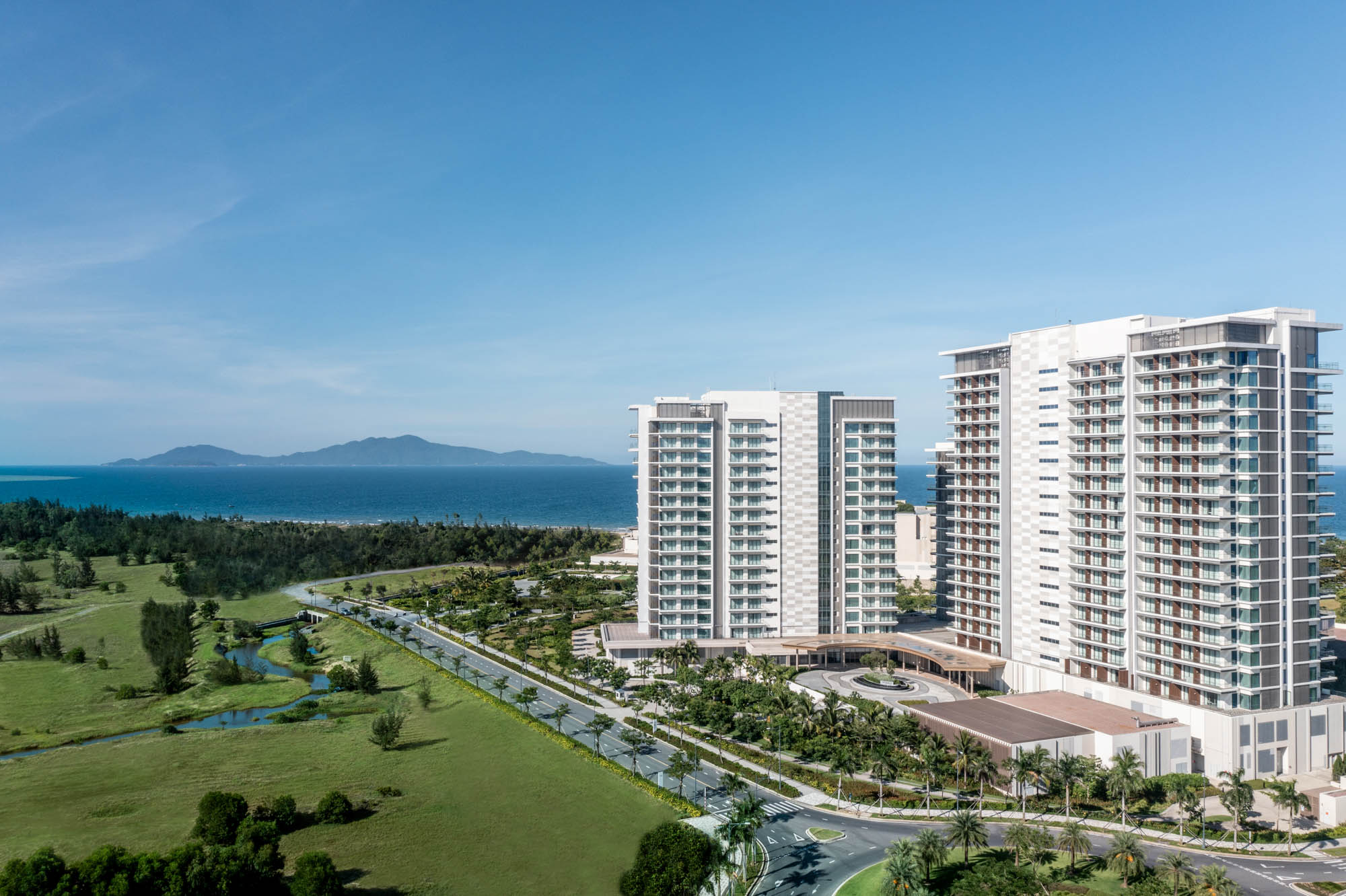 New World Hoiana Hotel Vietnam in Duy Xuyen | 2025 Updated prices ...