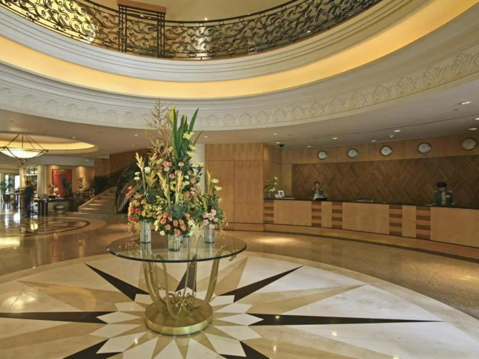 The Bellevue Manila in Muntinlupa | 2023 Updated prices, deals - Klook ...