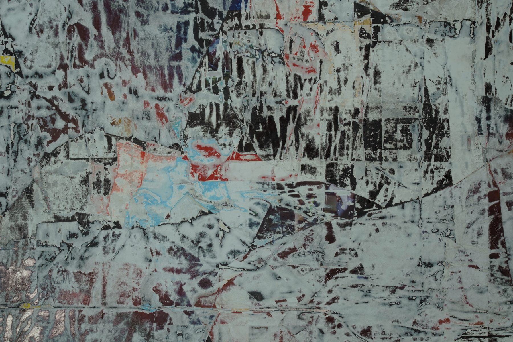 PS｜Kong Chun Hei Solo Exhibition