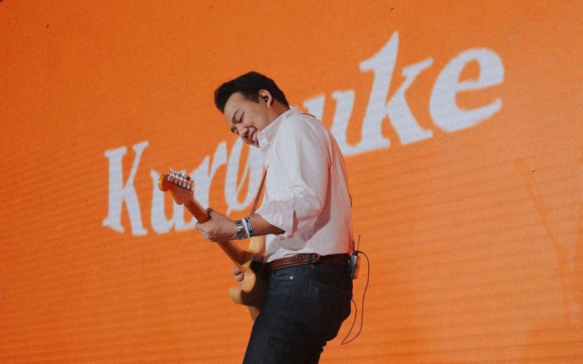 Kurosuke | Concert | Esplanade