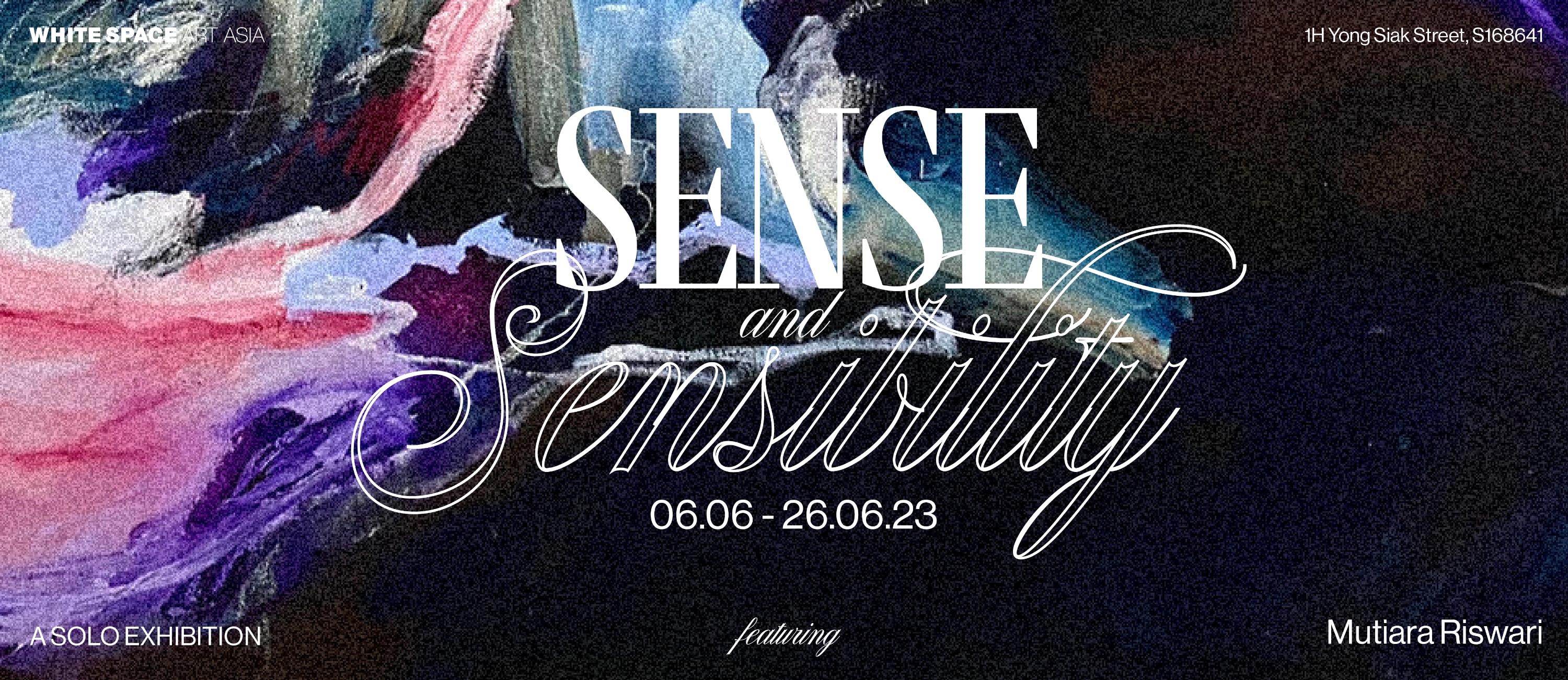 Sense and Sensibility | Exhibition