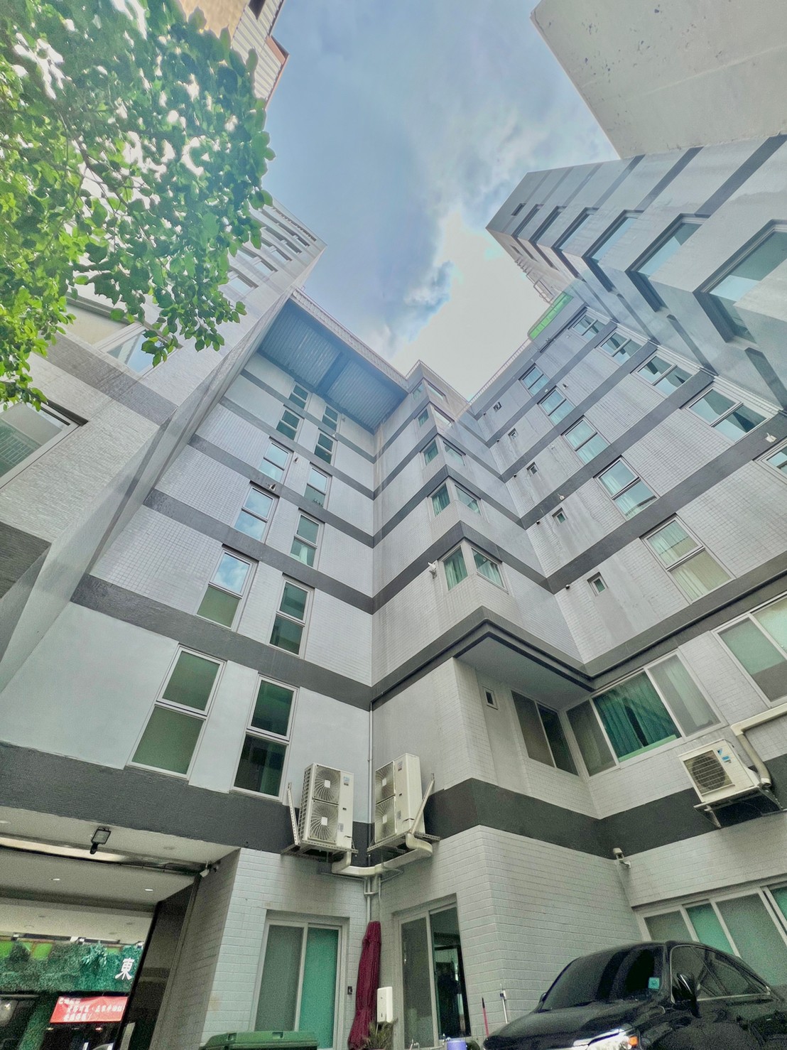 Mei Hotel in Taichung | 2024 Updated prices, deals - Klook ...