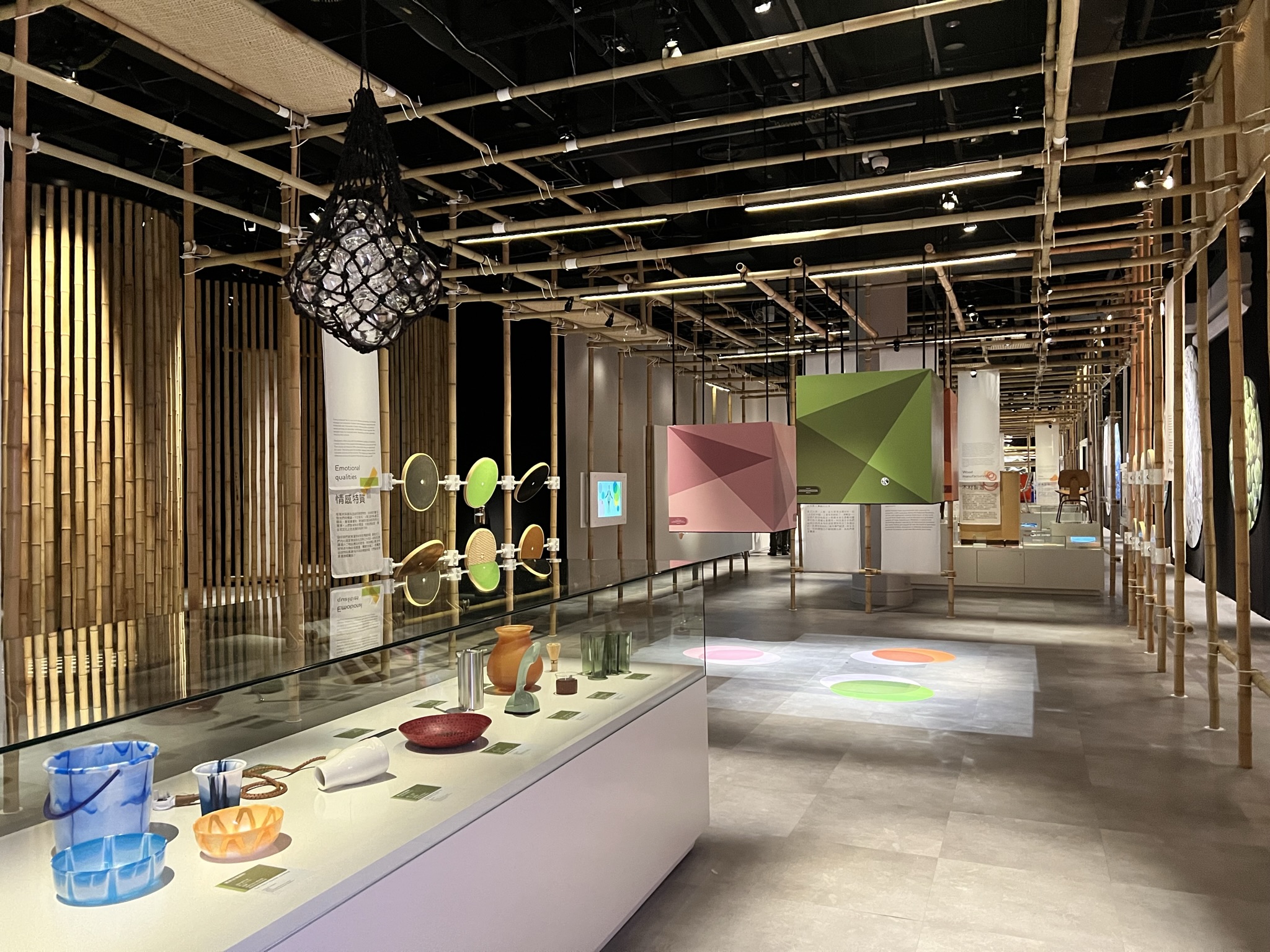 Material Tales ─ The Life of Things｜Exhibition