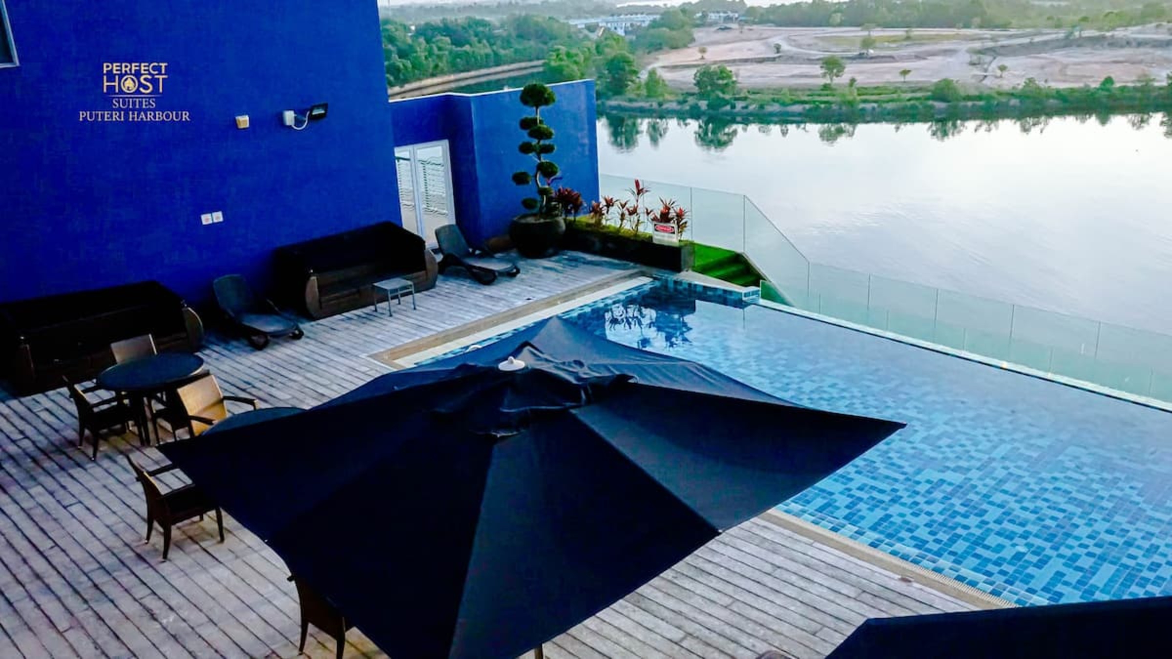 Marina Puteri Harbour Johor by Perfect Host in Iskandar Puteri | 2025 ...