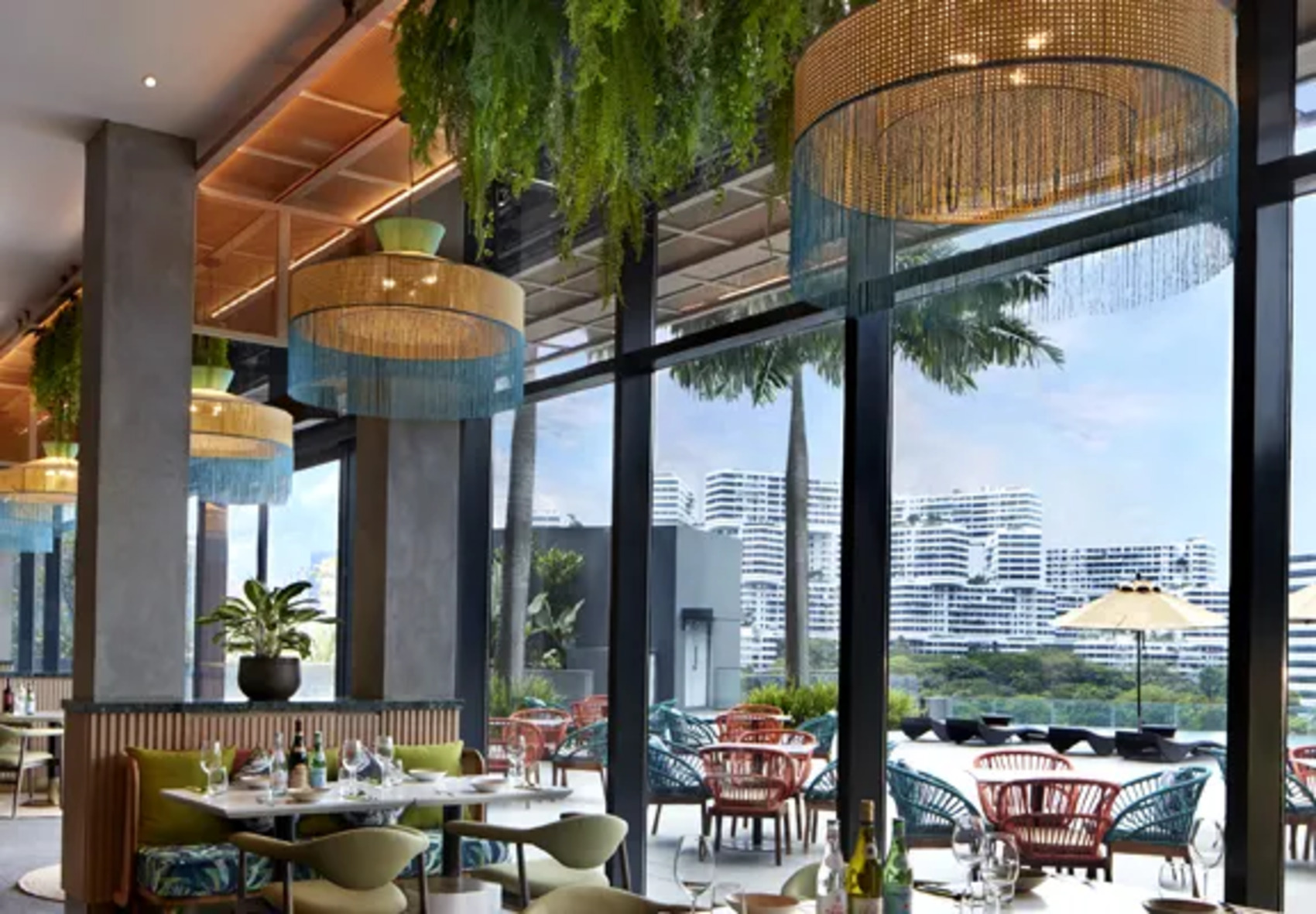 Momentus Hotel Alexandra in Singapore | 2025 Updated prices, deals ...
