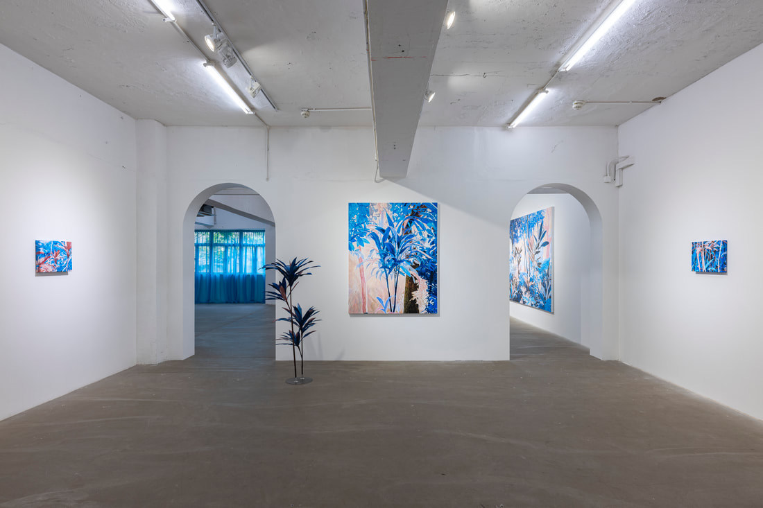 Liminal Interval｜Tobe KAN Solo Exhibition