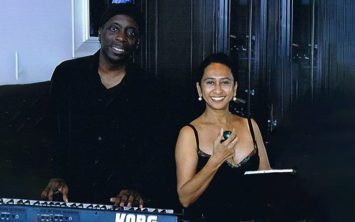 The Intan Duo | Concert | Esplanade