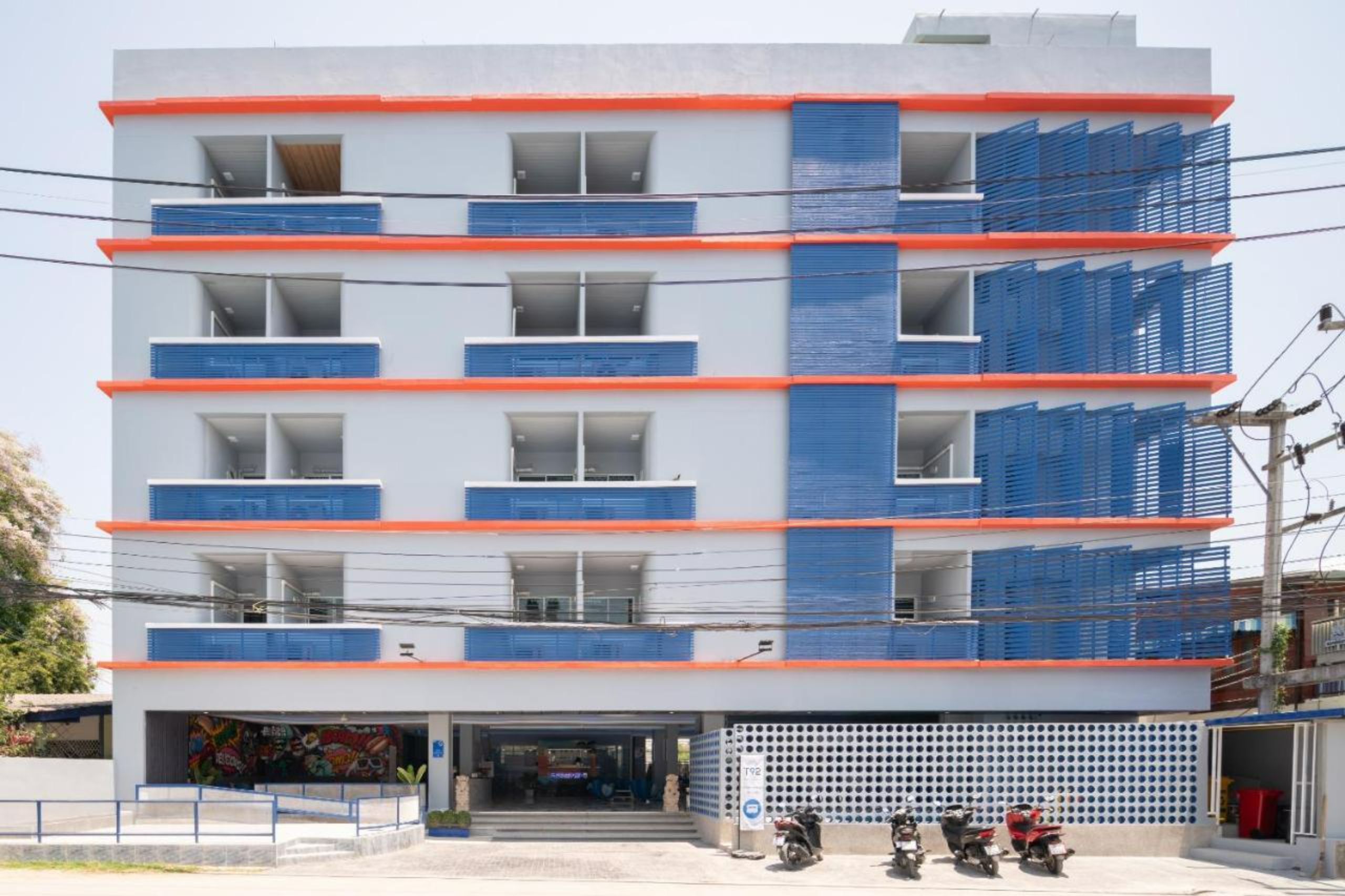 Akira Pattaya in Pattaya | 2025 Updated prices, deals - Klook United States