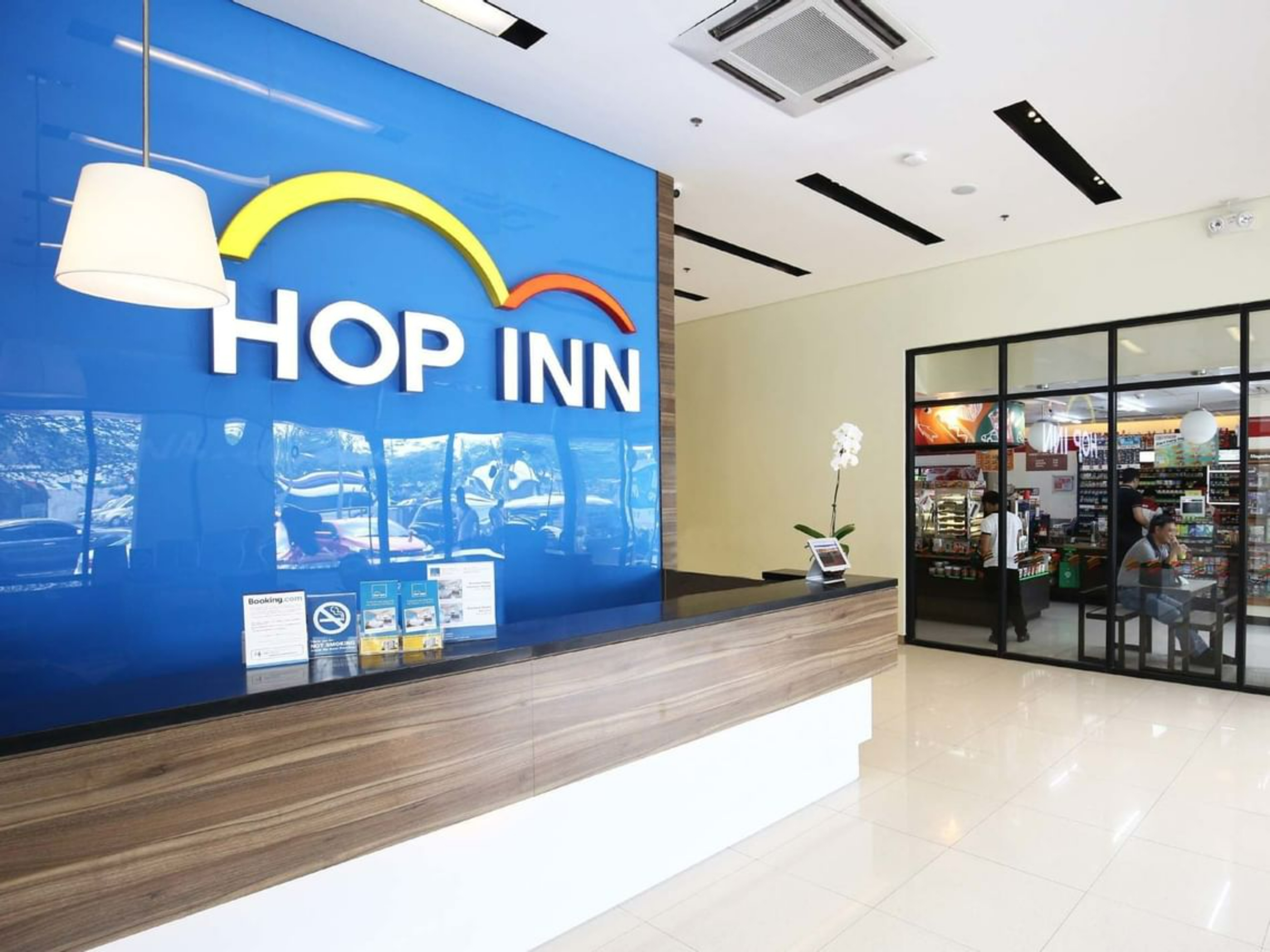 Hop Inn Hotel Ermita Manila in Manila | 2025 Updated prices, deals ...