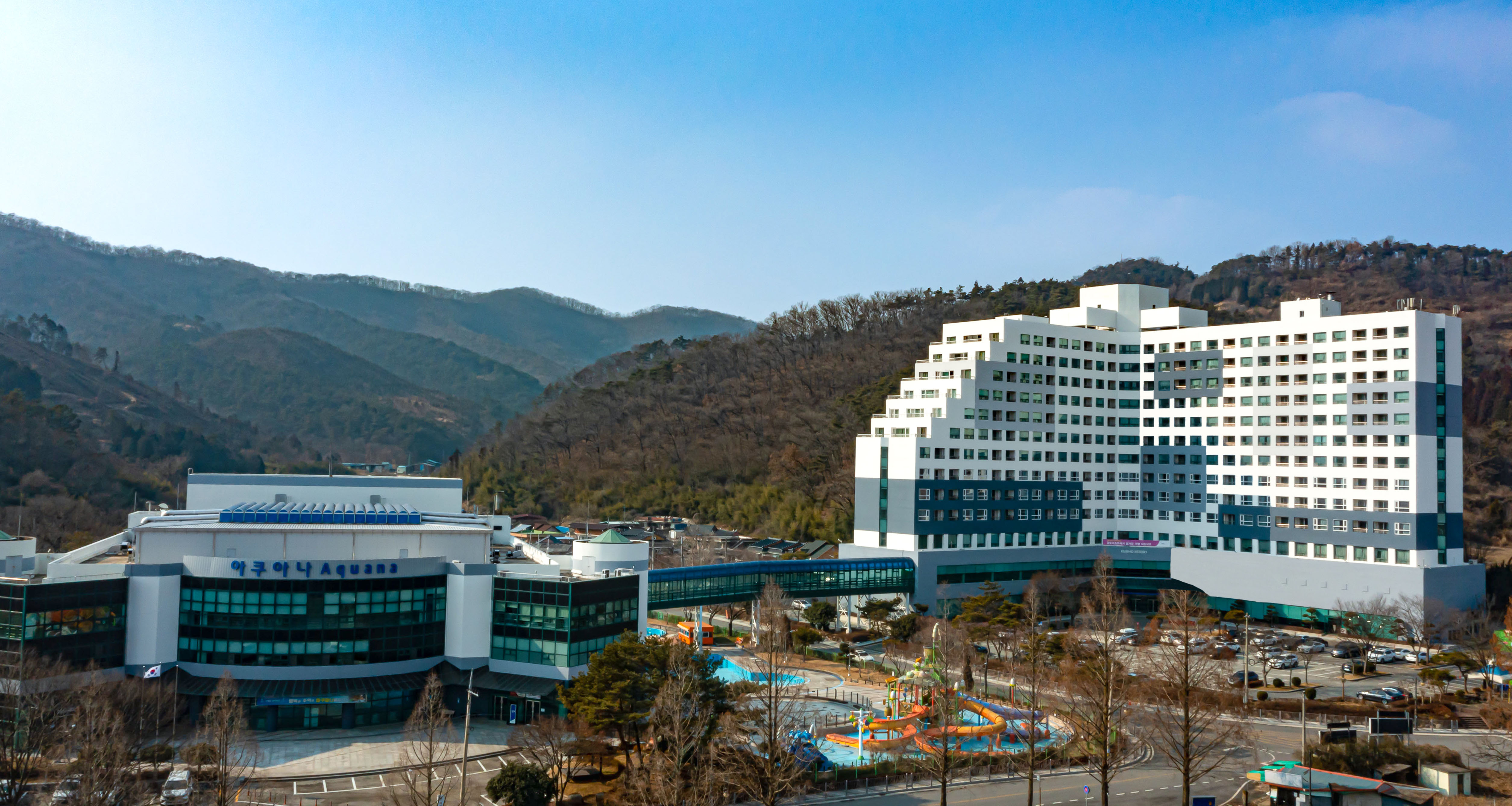Kumho Hwasun Spa Resort in Jeollanam-do | 2025 Updated prices, deals ...