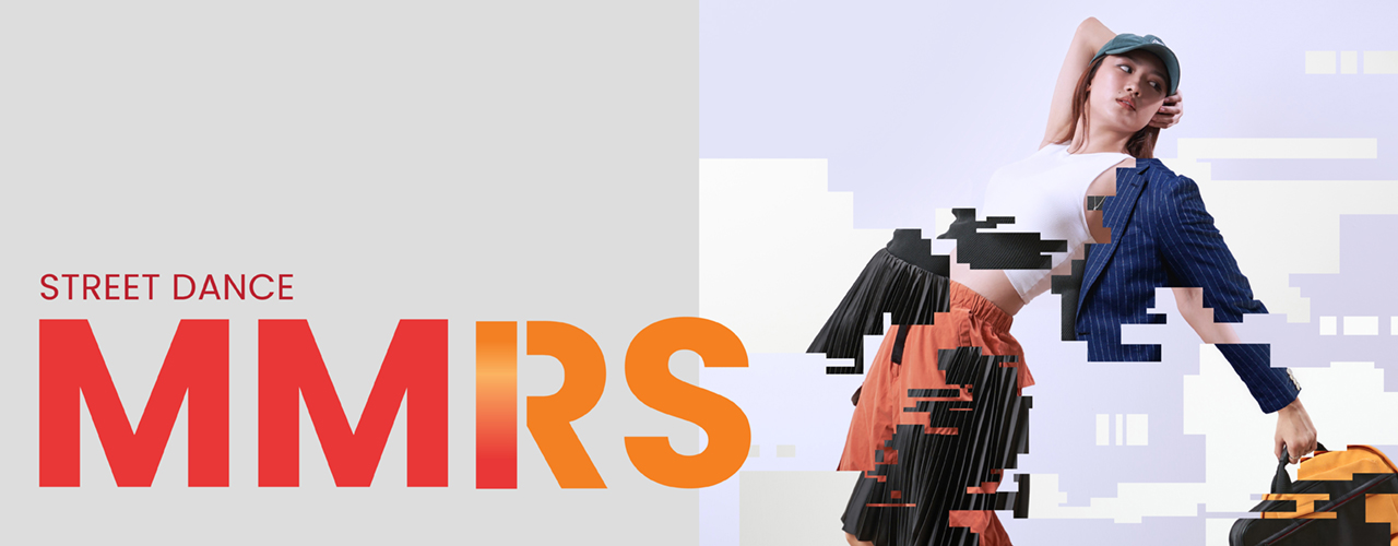 MMRS | SMU Arts Fest 2023 | Street Dance | Capitol Theatre