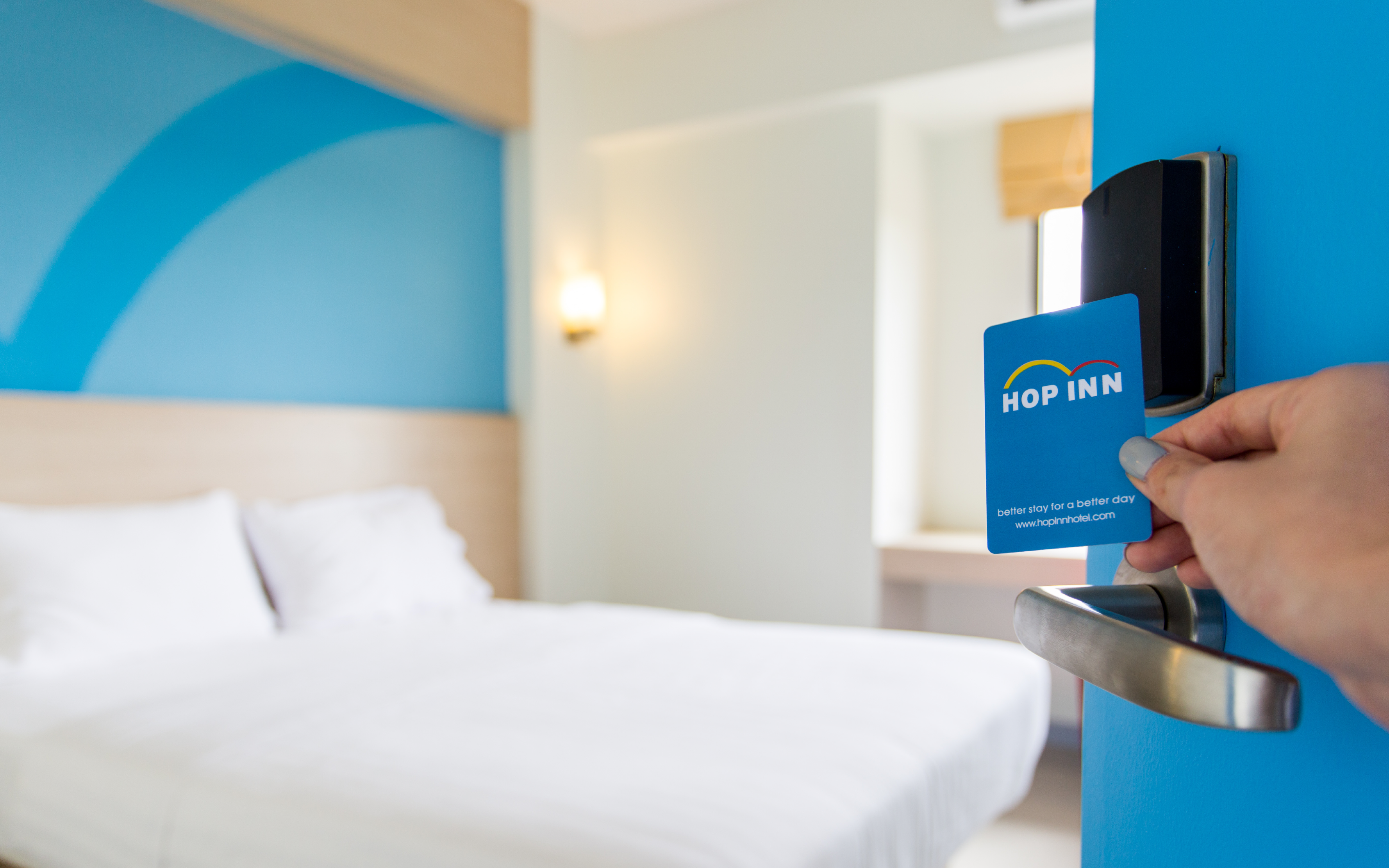 Hop Inn Hotel Tomas Morato Quezon City in Quezon City | 2025 Updated ...