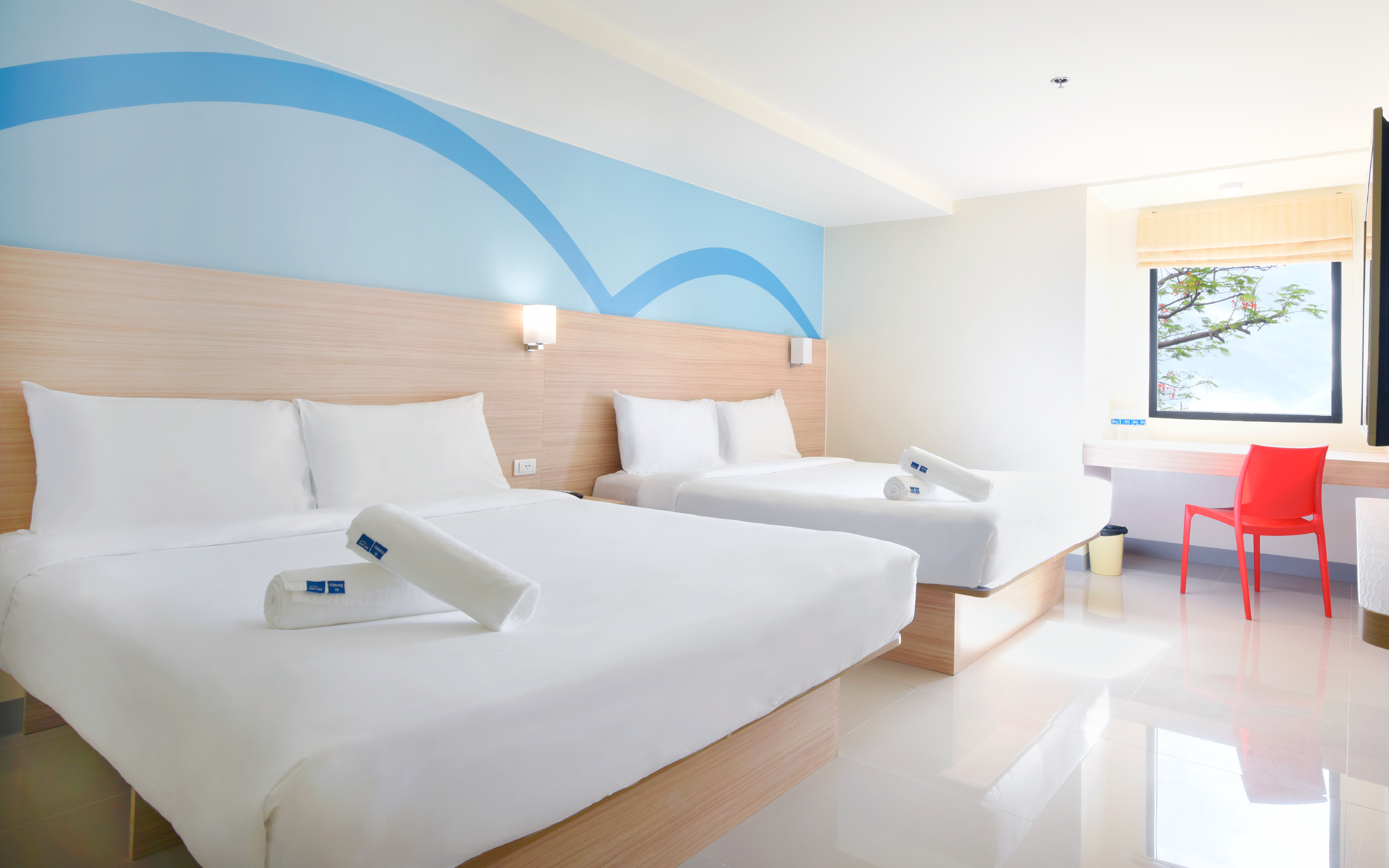Hop Inn Hotel Alabang Manila in Muntinlupa | 2025 Updated prices, deals ...