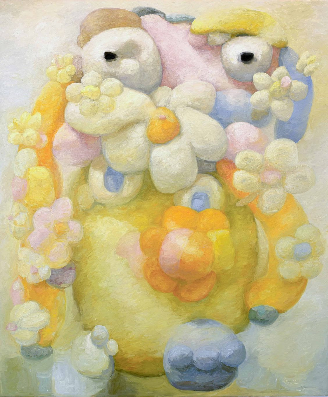 Peter Opheim: The Sublime and Elusive Flower | Exhibition