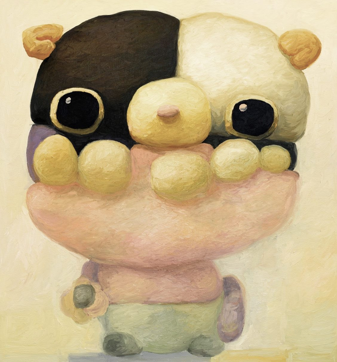 Peter Opheim: The Sublime and Elusive Flower | Exhibition