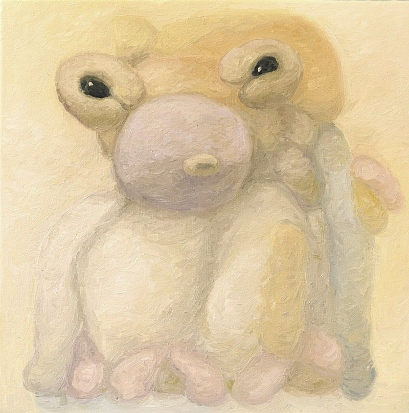 Peter Opheim: The Sublime and Elusive Flower | Exhibition