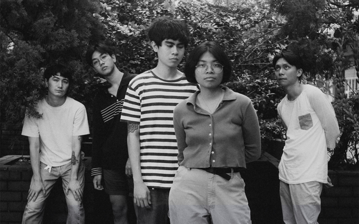 Subsonic Eye – All Around You | Concert | Esplanade