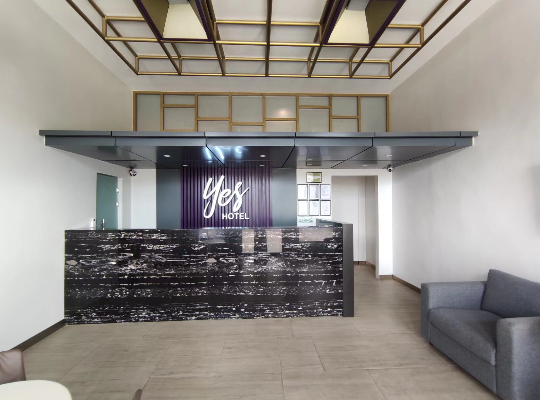 Yes Hotel Pandi Bulacan in Pandi | 2025 Aktualisierte Preise, Angebote ...