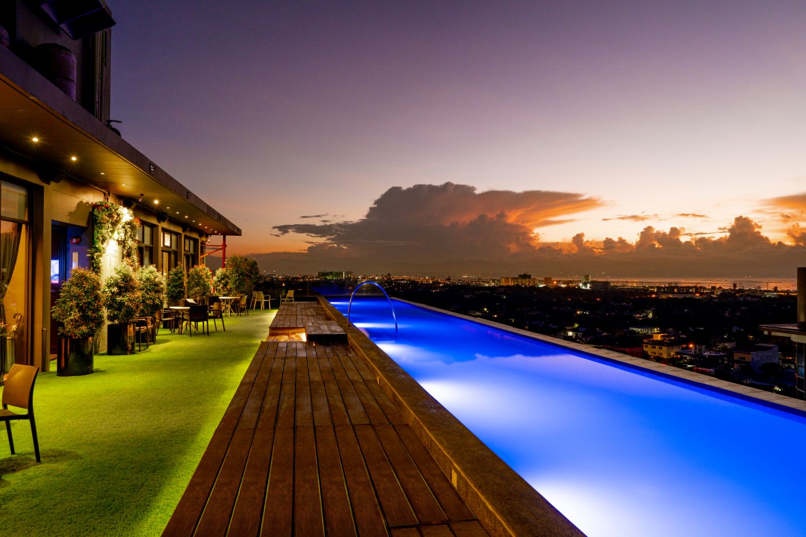 Azumi Boutique Hotel in Muntinlupa | 2025 Updated prices, deals - Klook ...