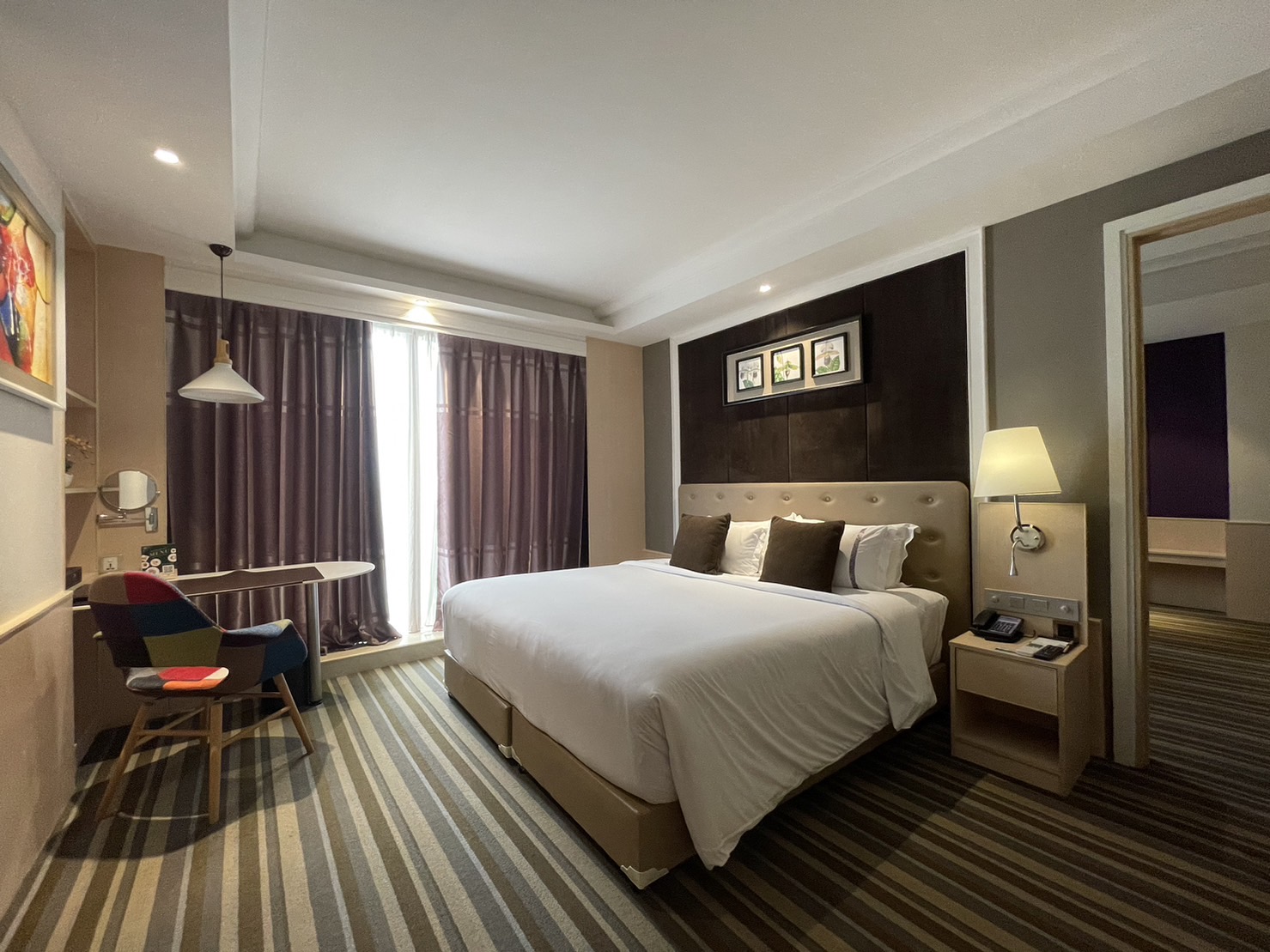 The Bazaar Hotel Bangkok in Bangkok | 2025 Updated prices, deals ...