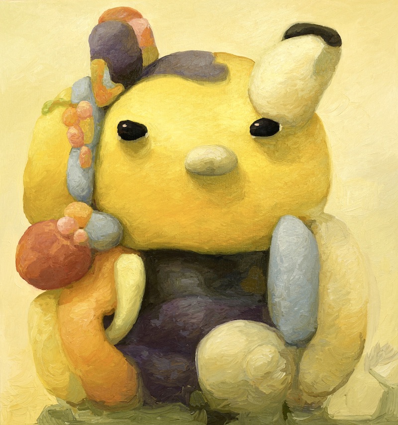 Summer Adventures｜Peter Opheim x Ogden Opheim Exhibition