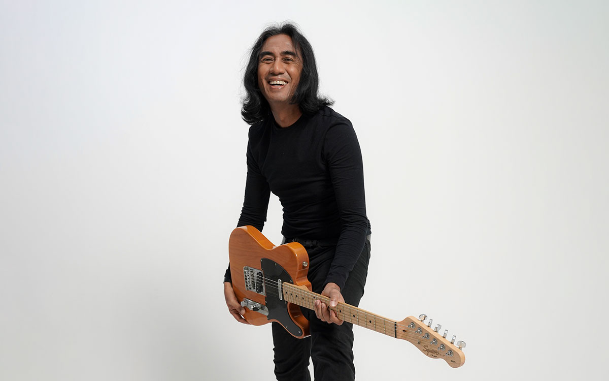 Songs of A Rebellious Teen | Concert | Esplanade