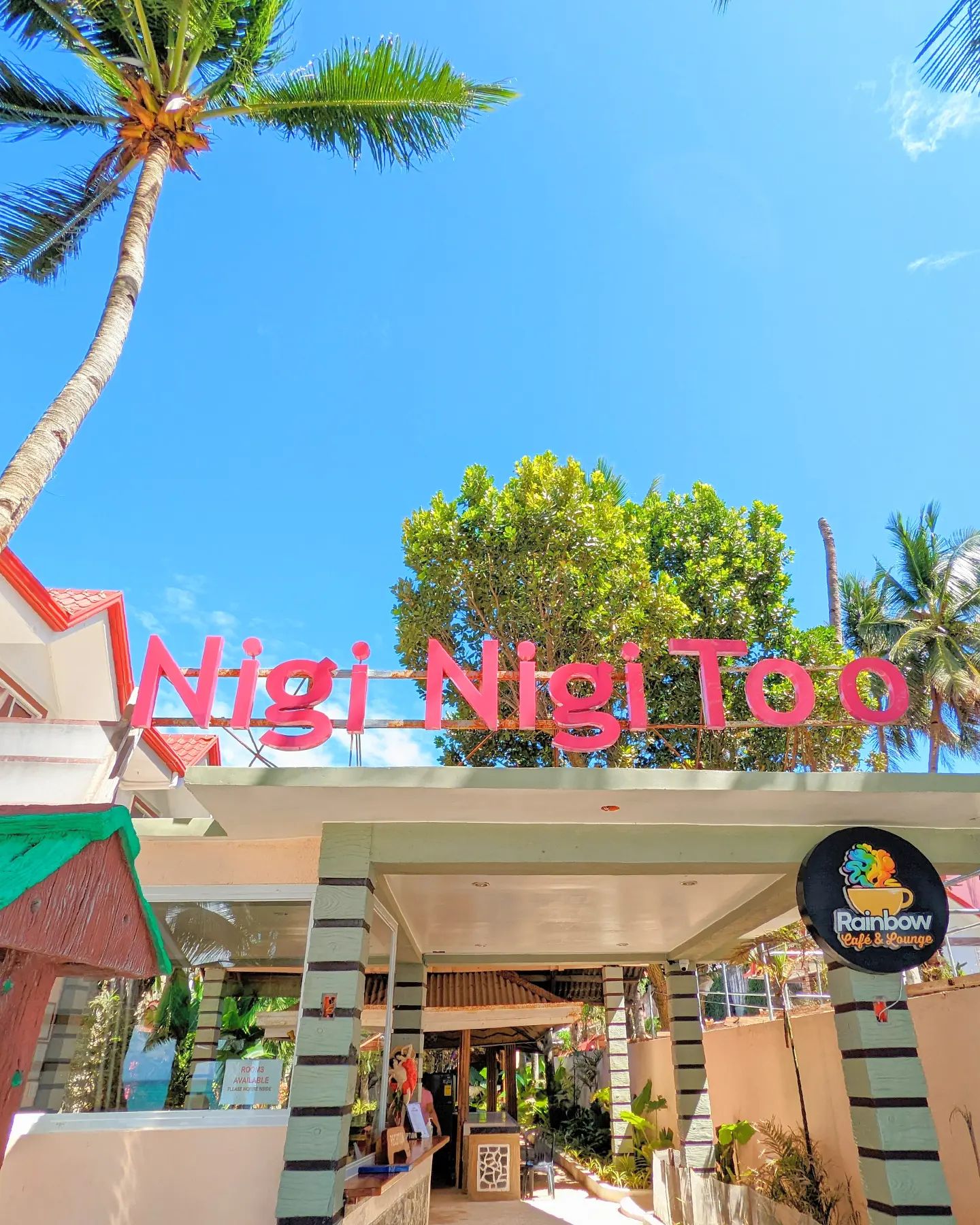 Nigi Nigi Too Beach Resort in Boracay | 2025 Updated prices, deals ...