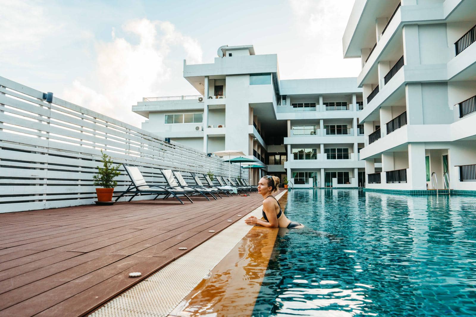 Casa Del M Resort in Phuket Province | 2024 Updated prices, deals ...