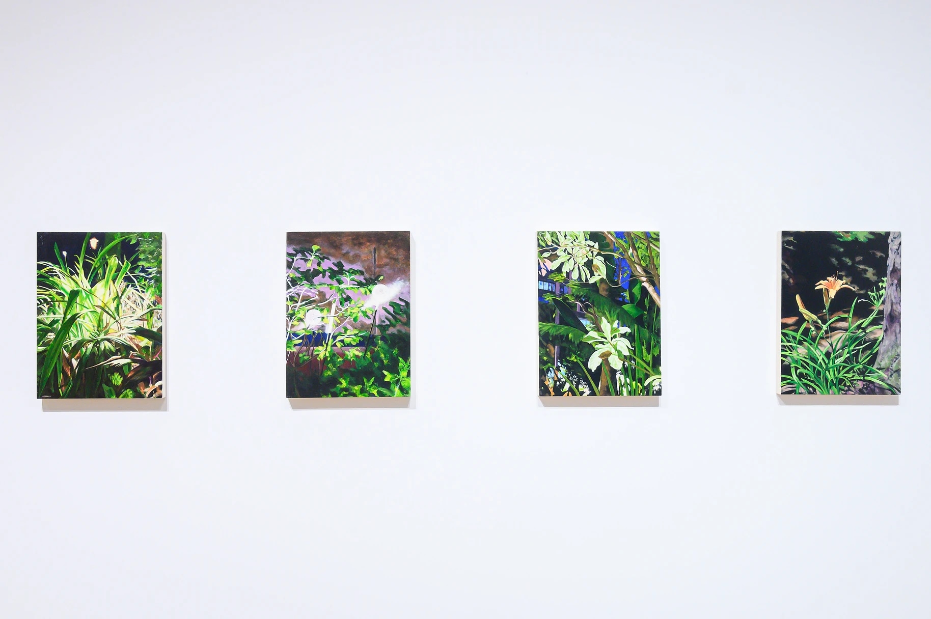 Grand Tour Through the Stars and the Moon｜Exhibition
