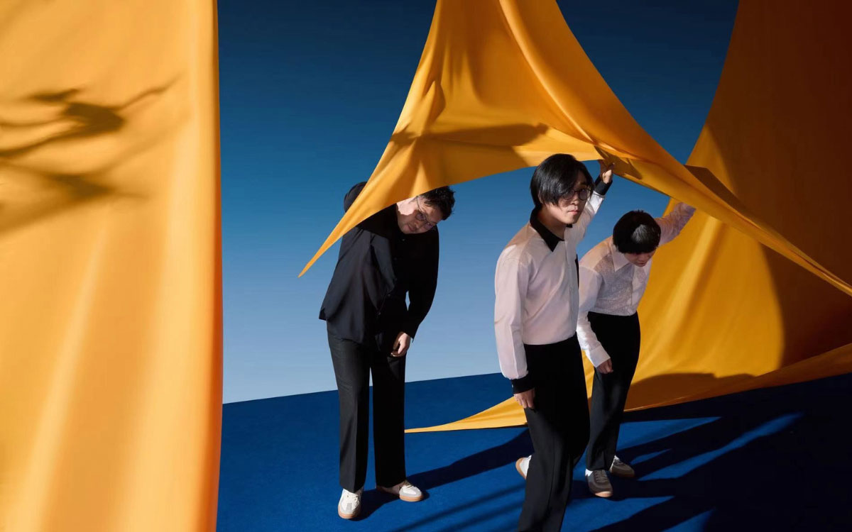 Orange Ocean | Concert | Esplanade