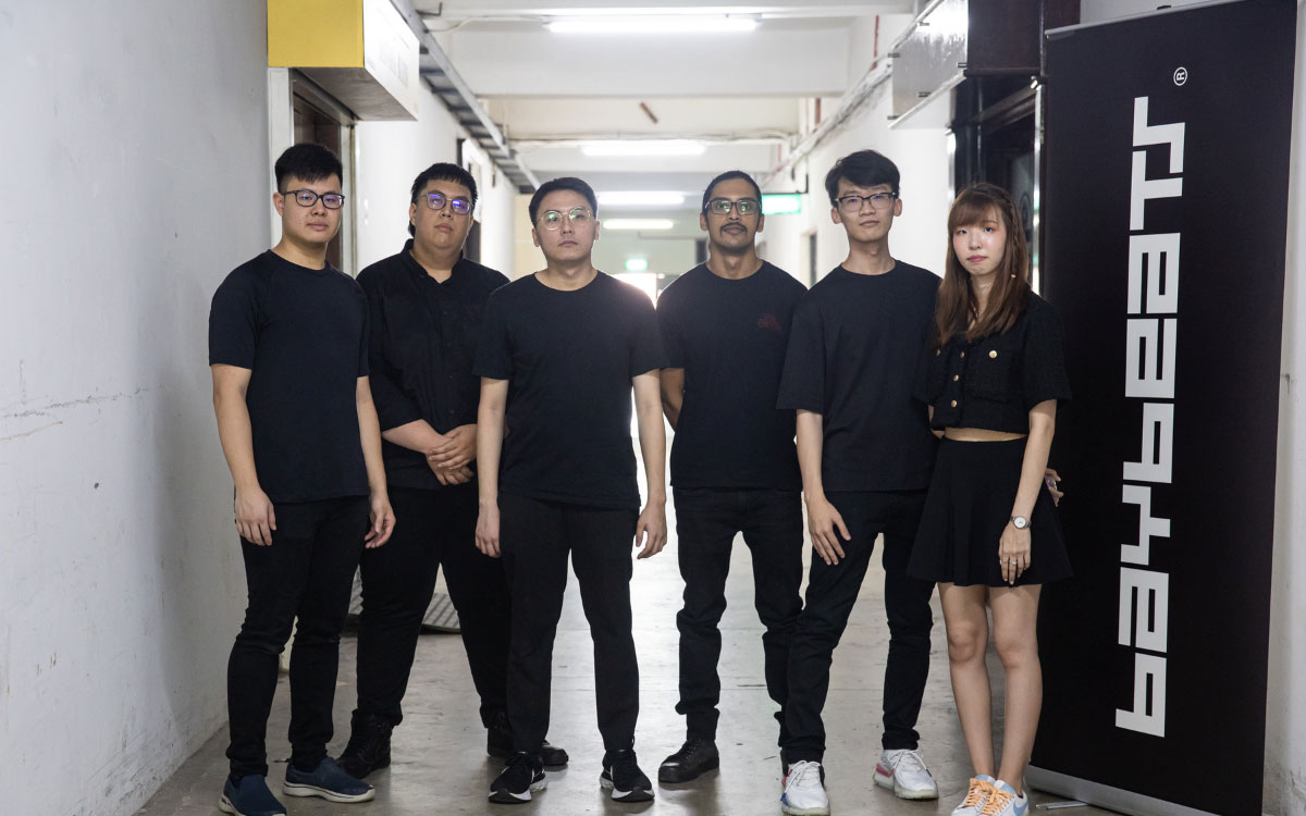 M.Y.T.H | Concert | Esplanade