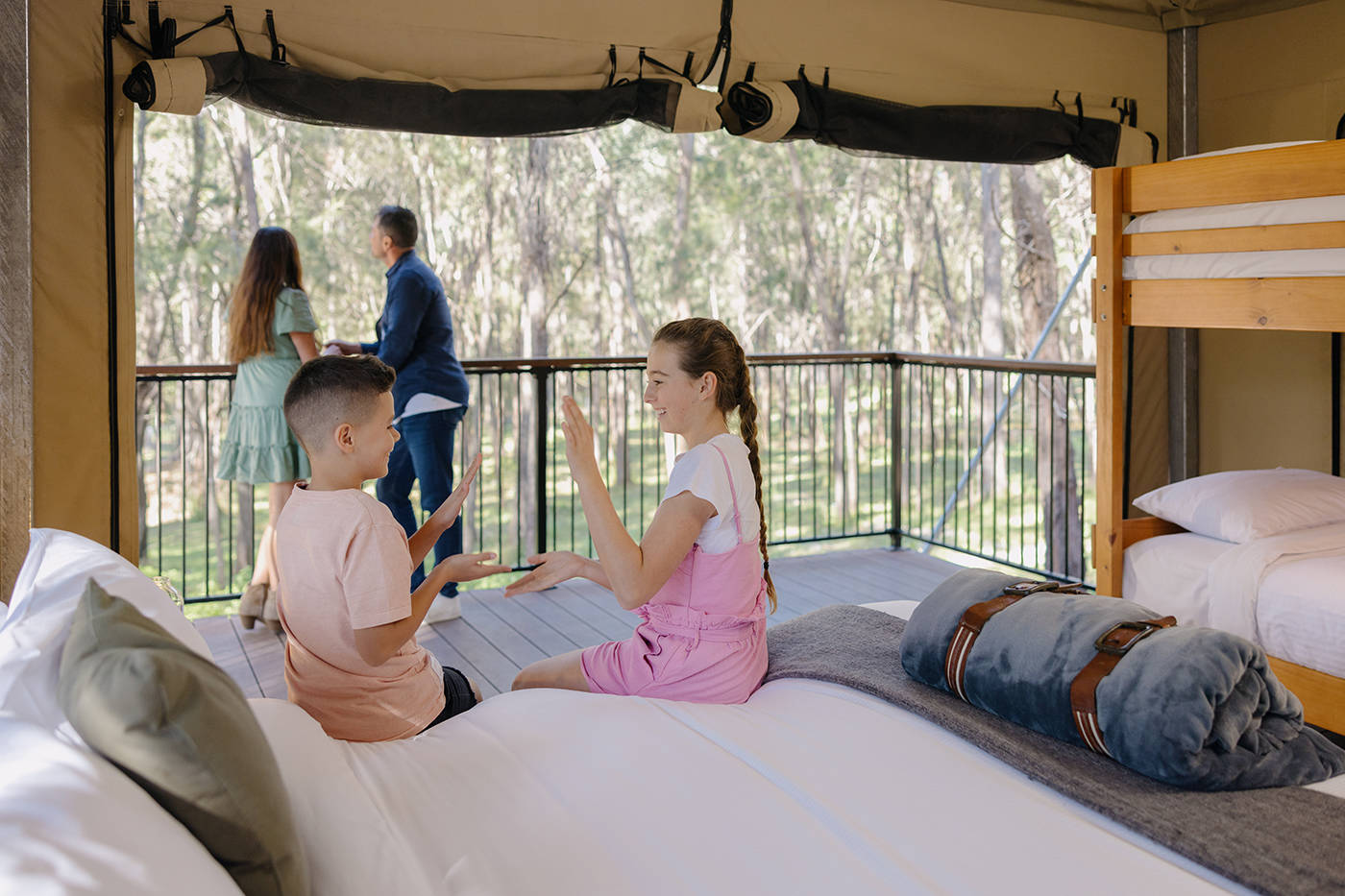 Paradise Country Farmstay in Gold Coast | 2025 Updated prices, deals ...