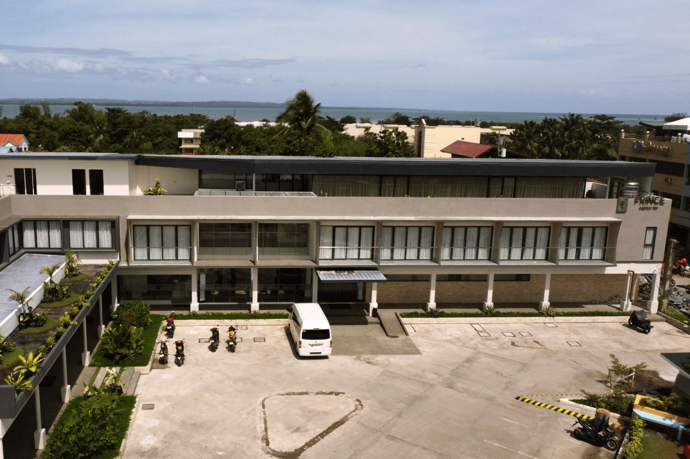 Prince Express Inn in Bogo | 2025 Updated prices, deals - Klook ...