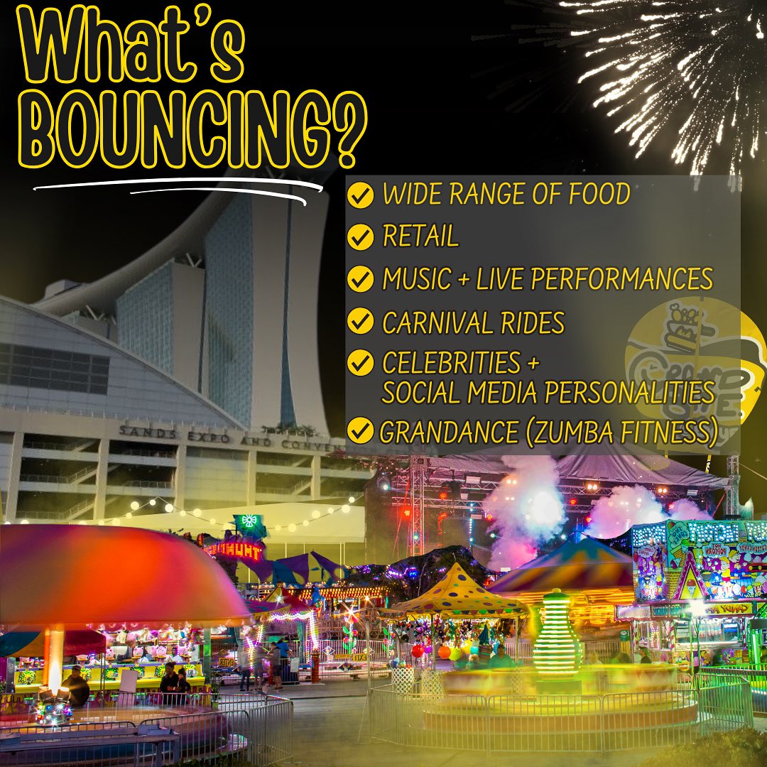 GrandBite 2023 | Bayfront Event Space