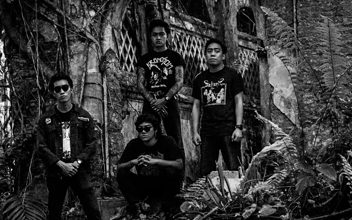 Doldrey | Concert | Esplanade