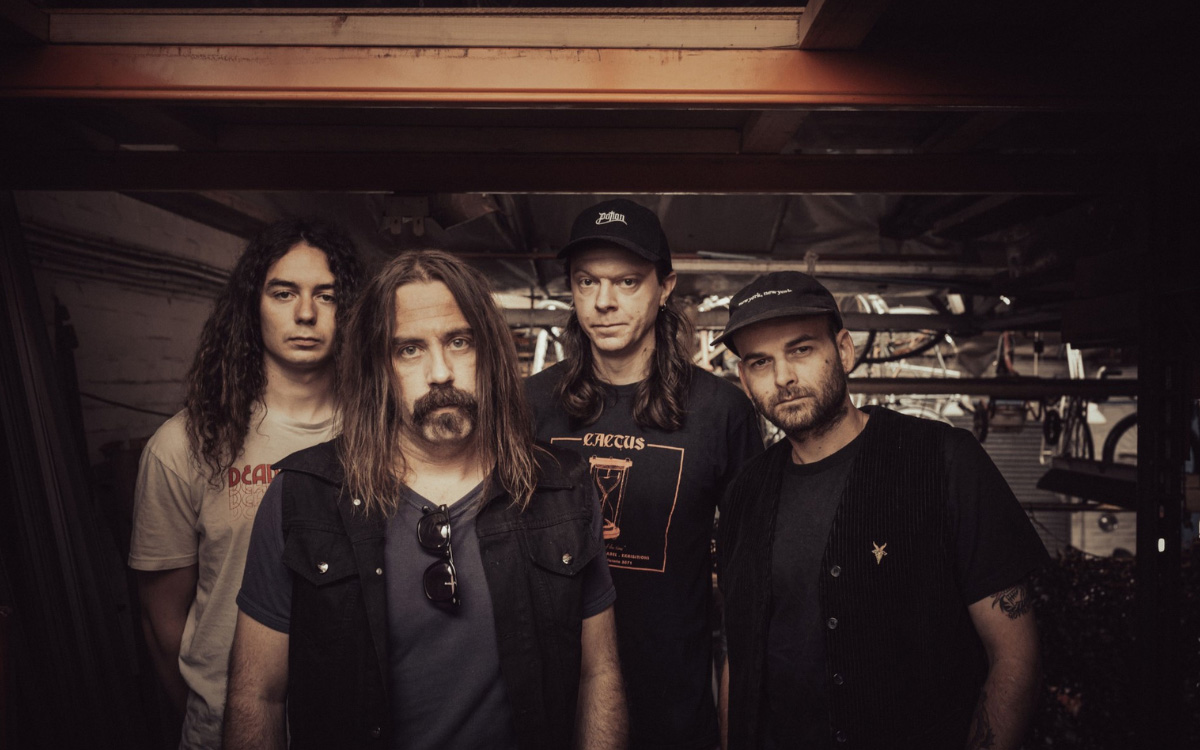 Holy Serpent | Concert | Esplanade