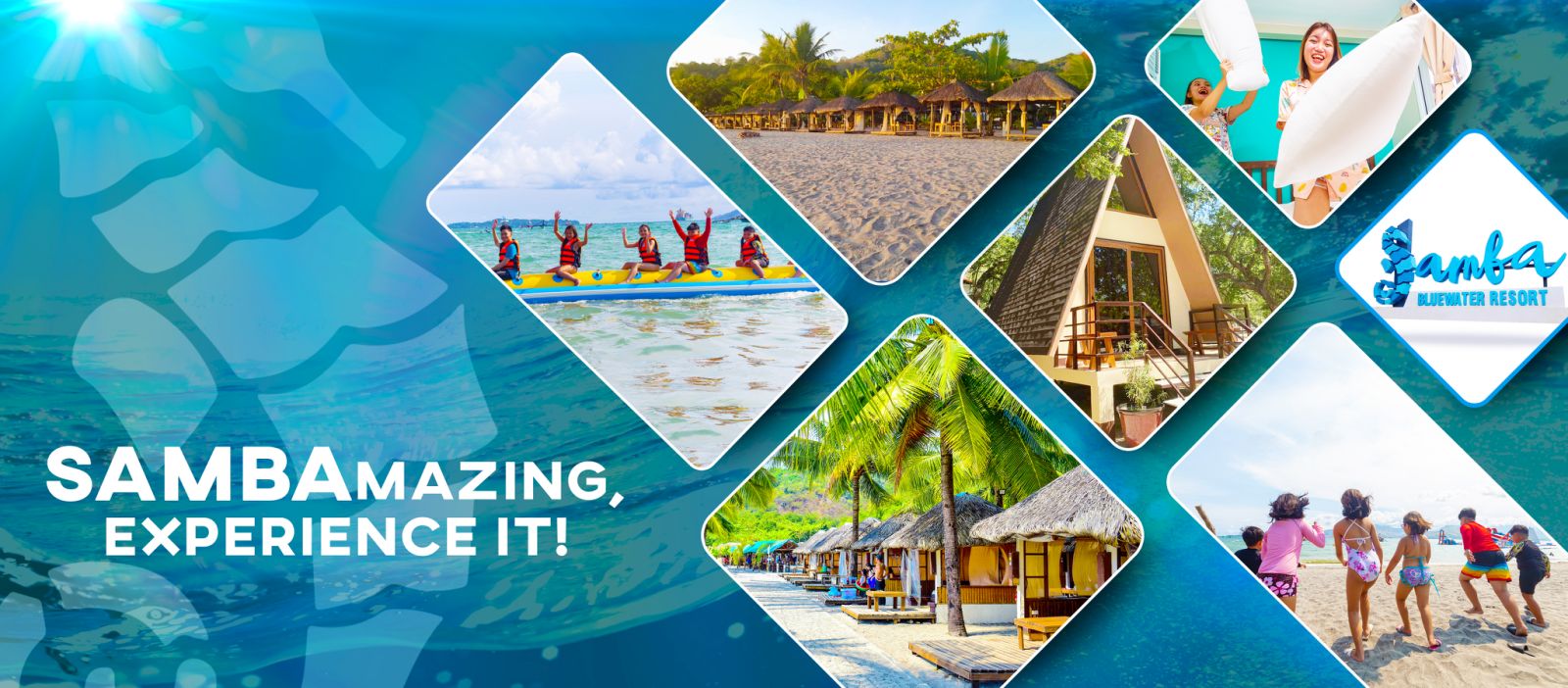 Samba Bluewater Resort in Olongapo | 2025 Updated prices, deals - Klook ...