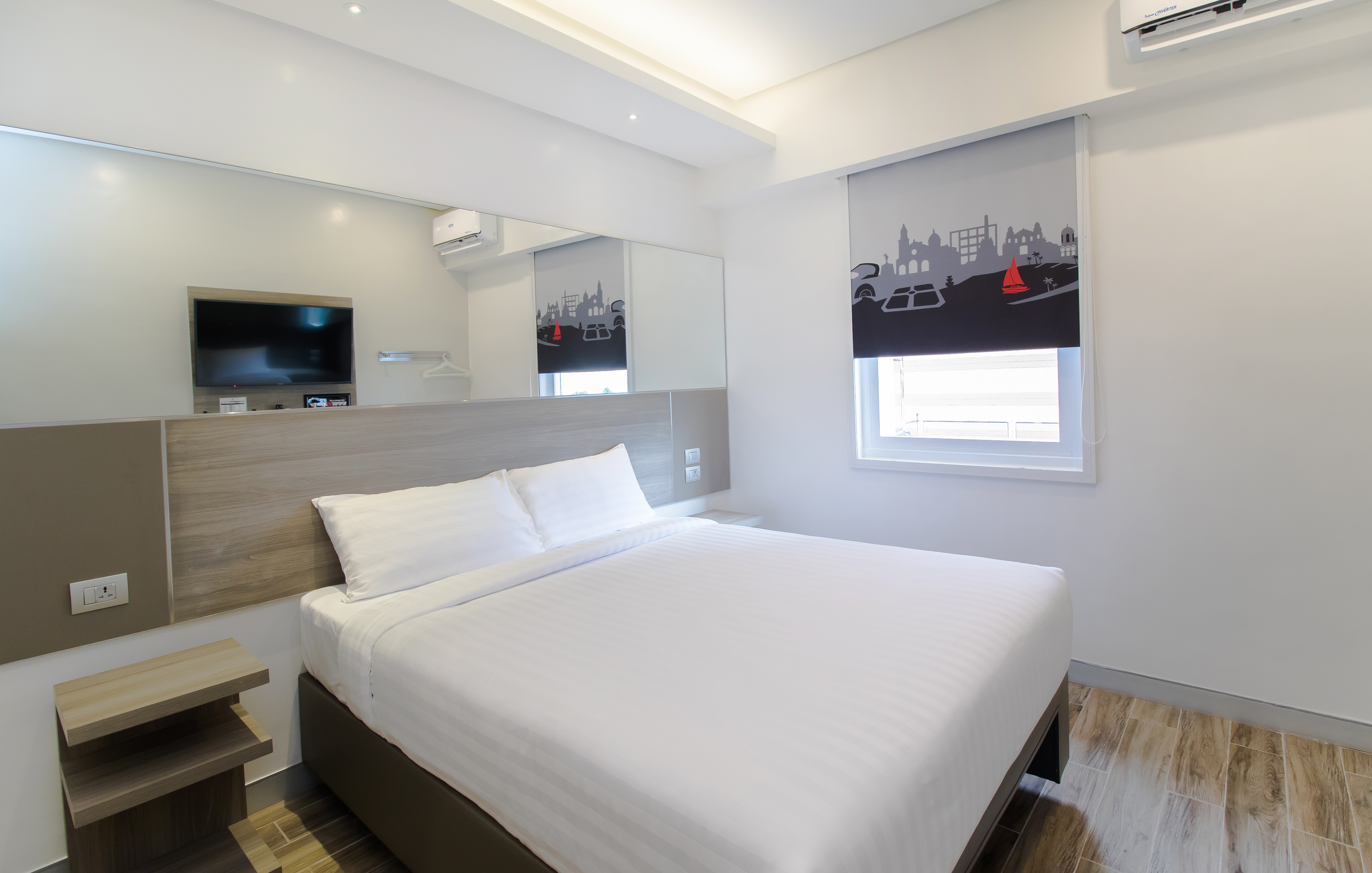 Red Planet Manila Bay in Manila | 2025 Updated prices, deals - Klook ...