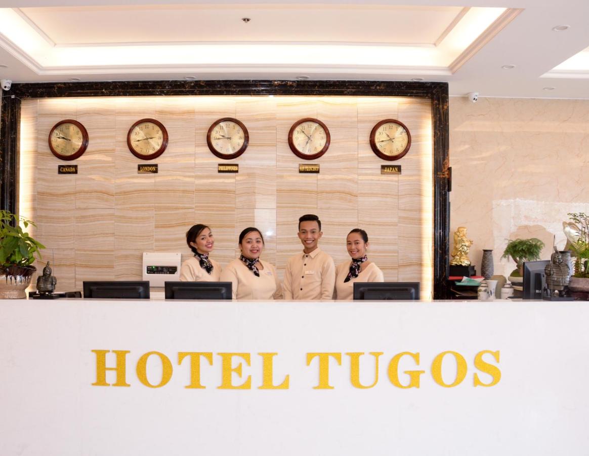 Hotel Tugos in Baguio | 2025 Updated prices, deals - Klook Philippines