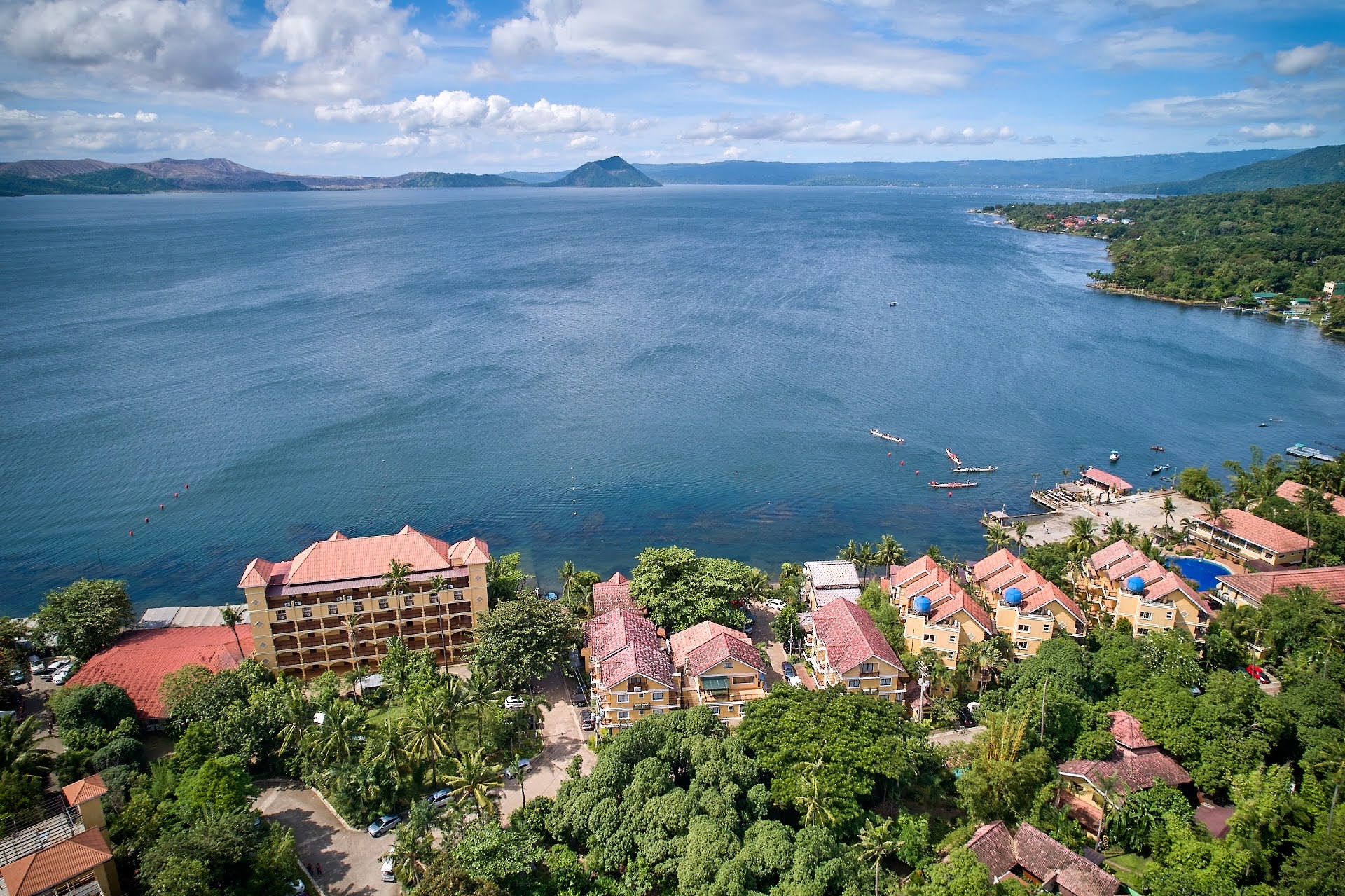 Club Balai Isabel Hotel in Talisay | 2024 Updated prices, deals - Klook ...