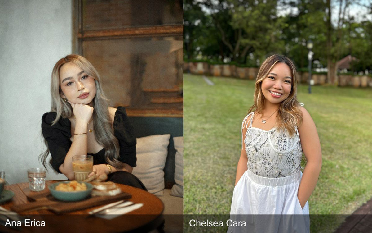 Chelsea x Ana Erica | Concert | Esplanade