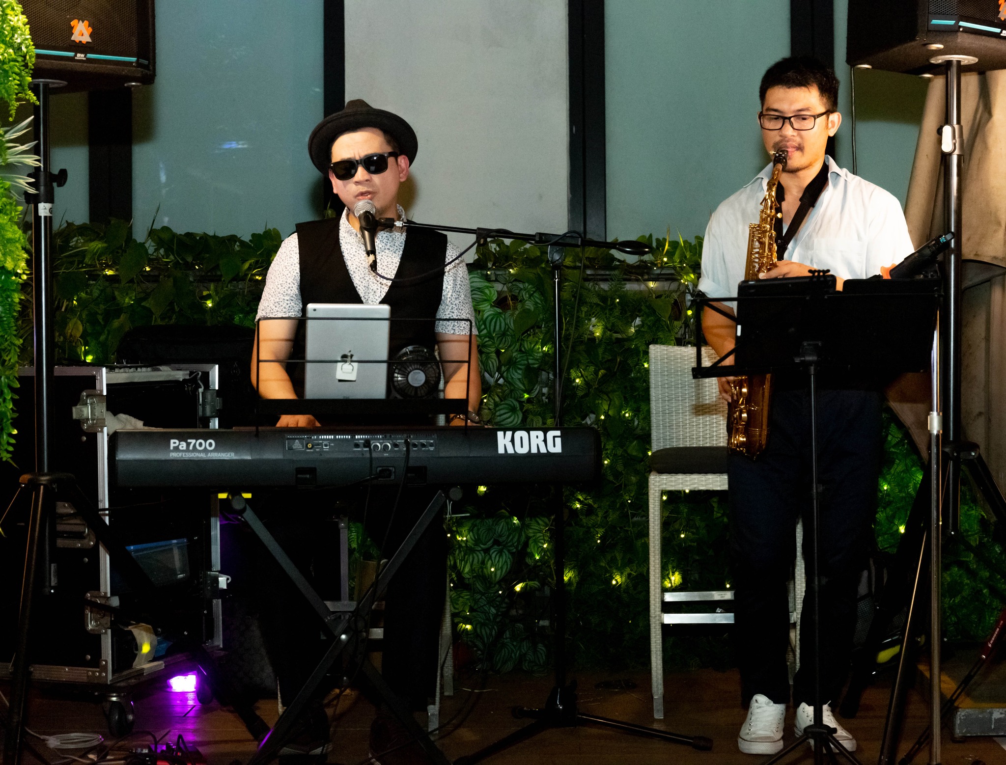 Be on Canton 萬聖夜德國啤酒節｜海港城