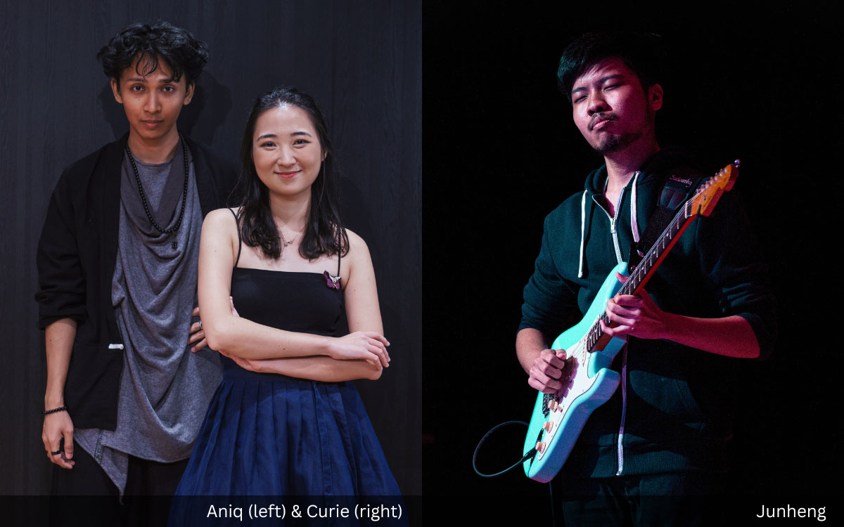 K-Soundtracks Unplugged: Acoustic K-Drama OSTs | Concert