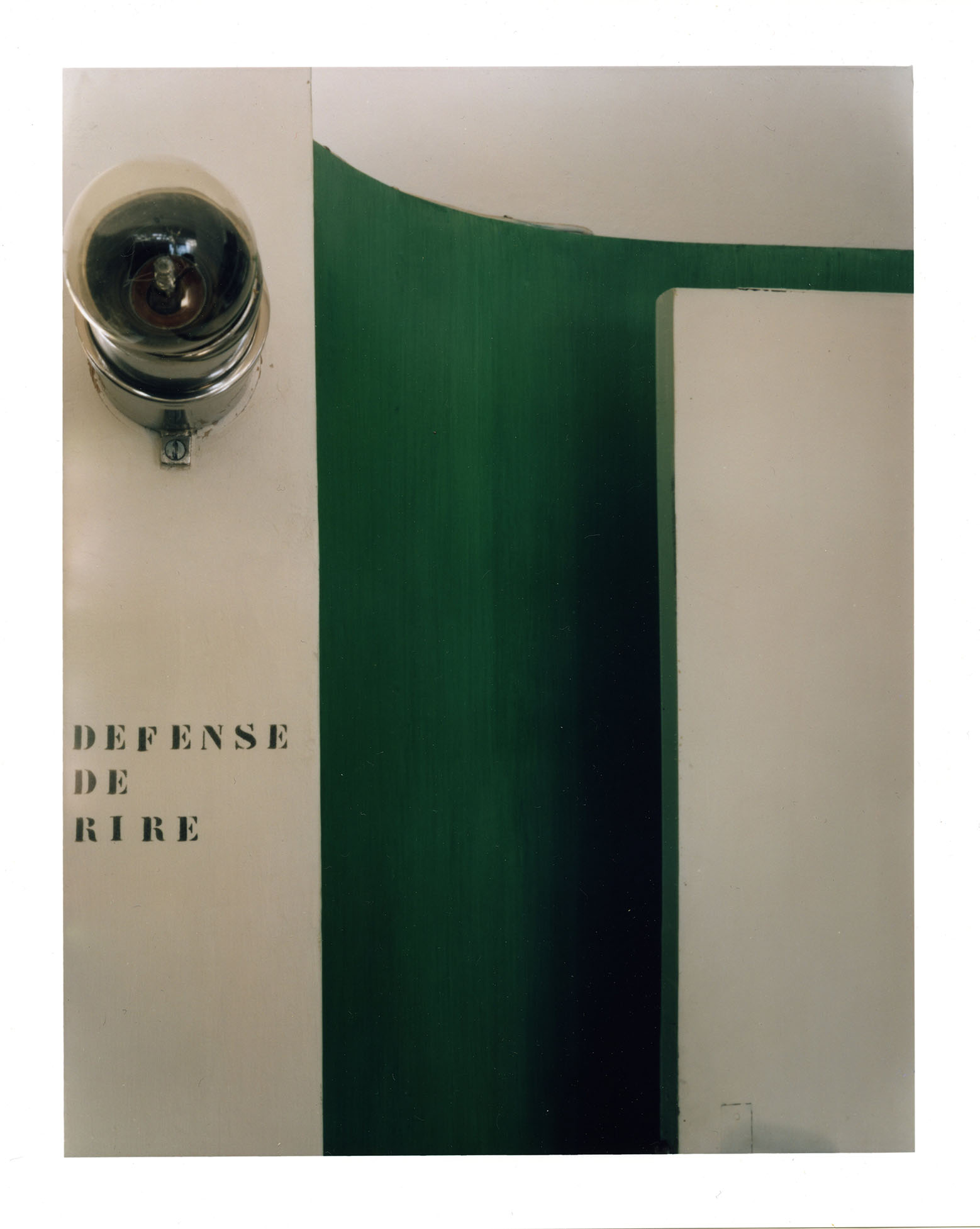 The Seven Year Itch | Exhibition